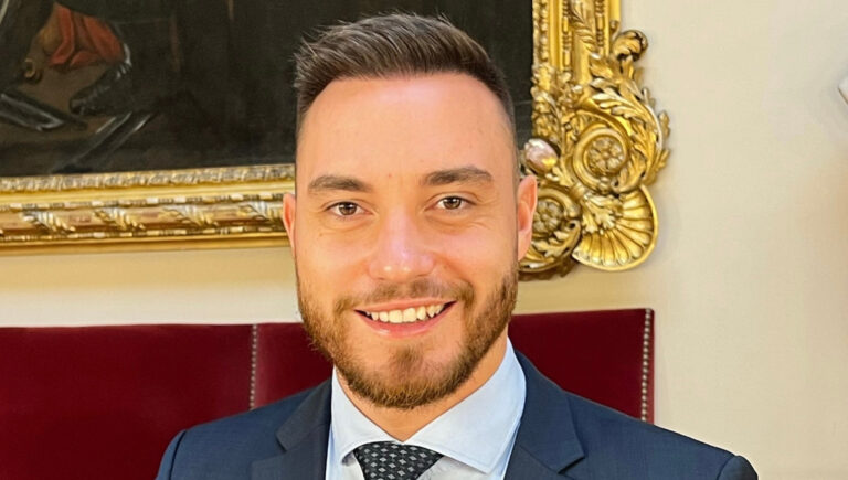 Alexis Jolly – Comme un air de haine